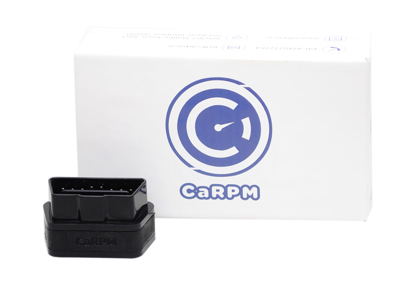 Getting more data from OBD- Step out of the engine – Garage Pro